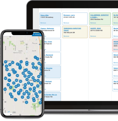 Lead Machine | High Profit Real Estate Deals Nationwide